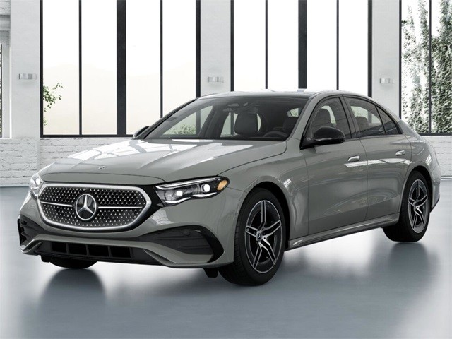 New 2026 Mercedes-Benz E-Class E 350 Sedan in Long Island City #260078 ...