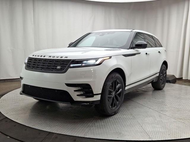 New 2026 LAND ROVER Range Rover Velar Dynamic SE 4 Door in Eatontown # ...