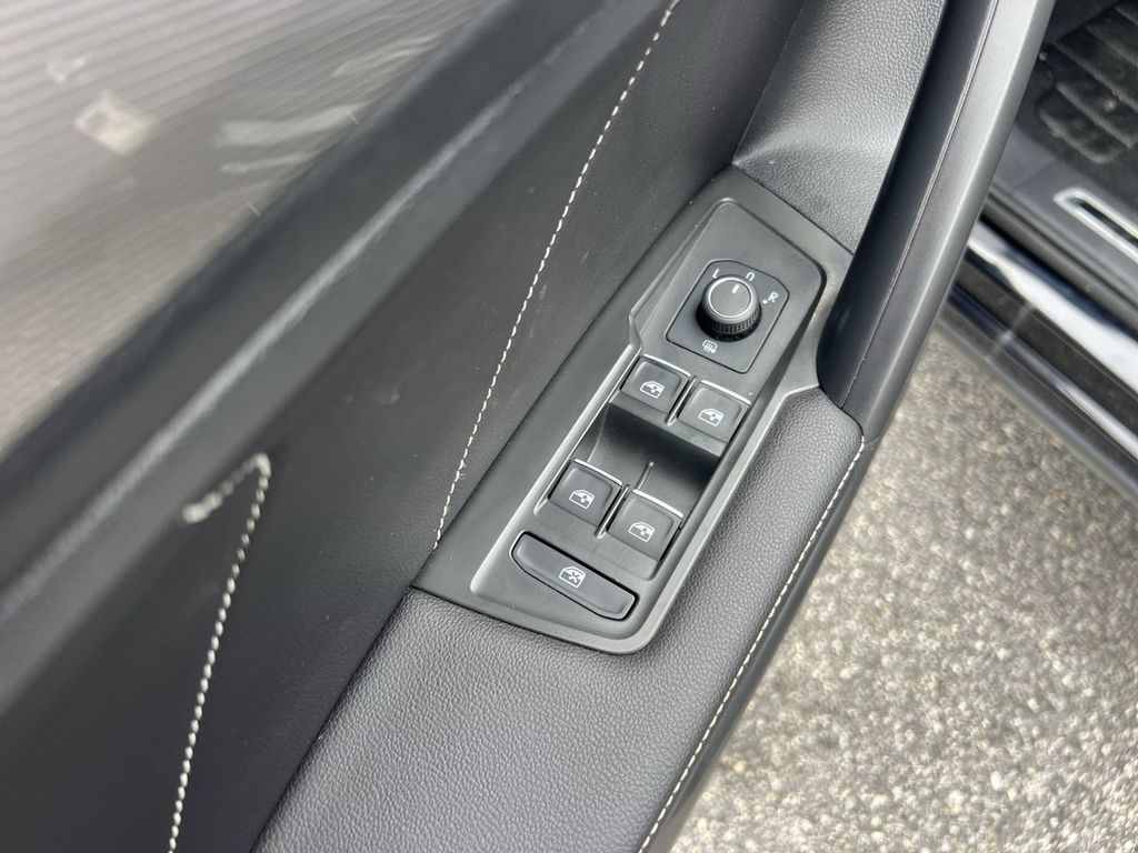 Certified Pre-Owned 2024 Volkswagen Tiguan 2.0T SE R-Line Black 4D ...