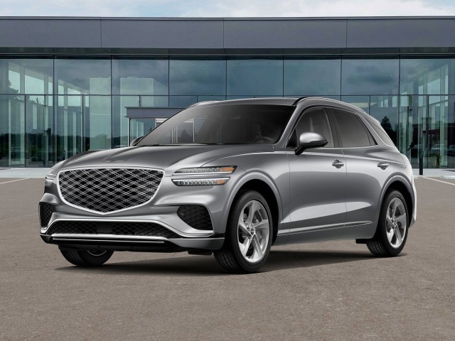 New 2026 Genesis GV70 2.5T ADVANCED 4D Sport Utility in Naples #G040784 | Genesis of Naples