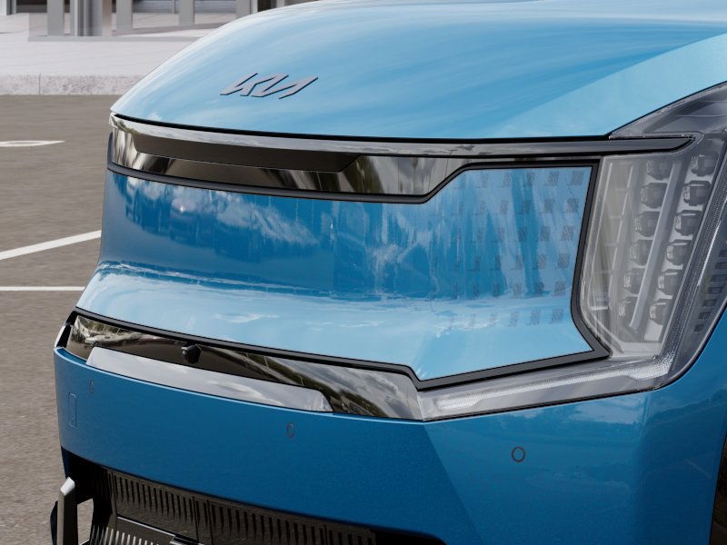 New 2026 Kia EV9 Land 4D Sport Utility in Liberty Lake #LK1264 | Gee ...