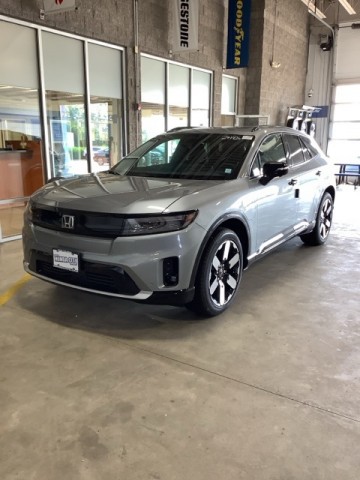 New 2024 Honda Prologue Elite 4D Sport Utility in Bethpage #24-1426 ...