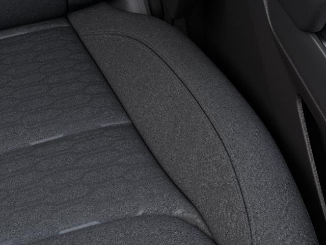 New 2025 RAM 1500 BIG HORN Crew Cab in #C250992 | Woodhouse Auto Family