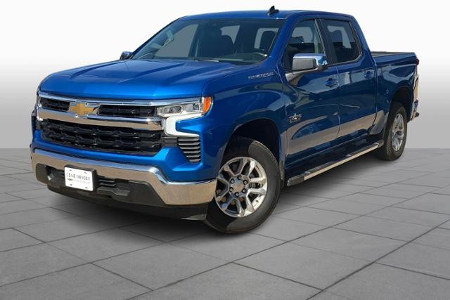 Used Chevrolet In Lubbock TX | Gene Messer Chevy