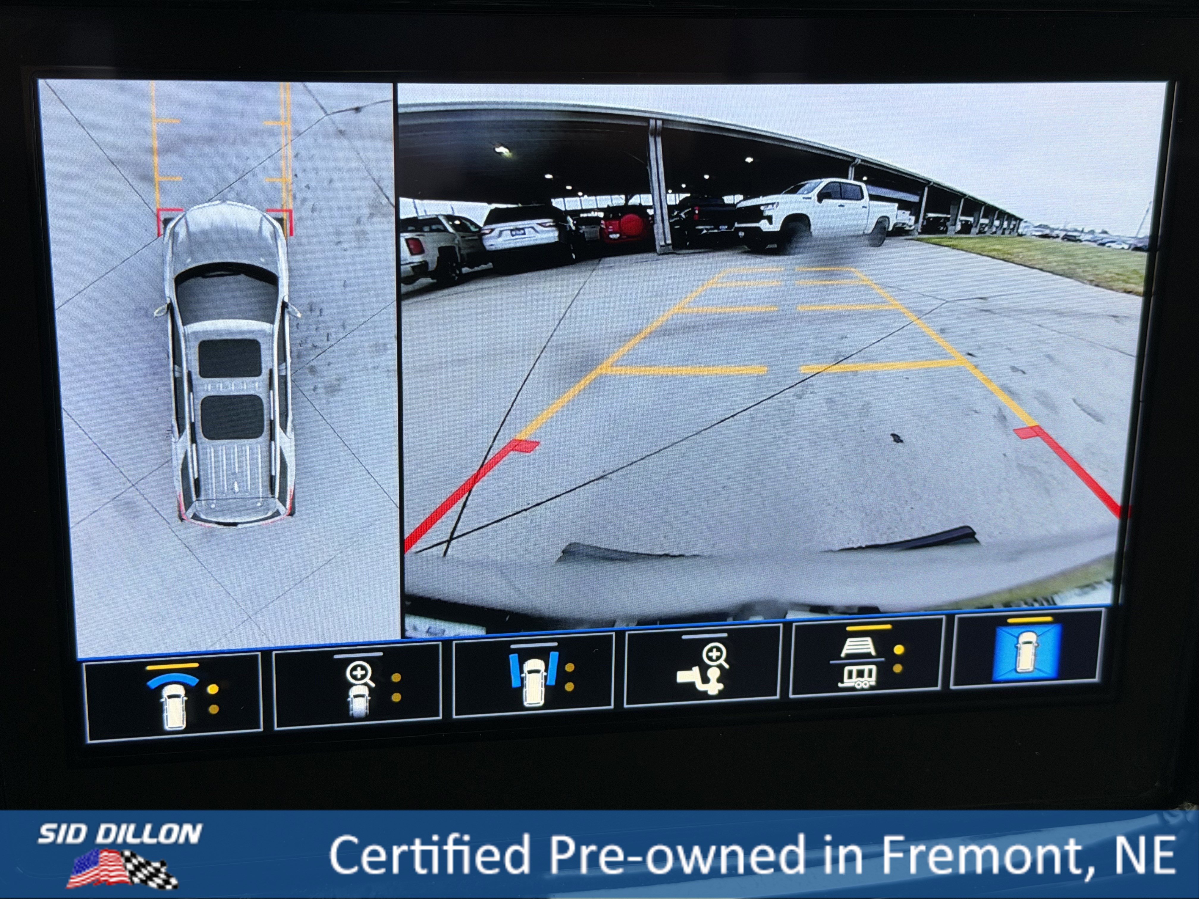 Certified Pre-Owned 2023 Chevrolet Traverse Premier SUV in Fremont ...