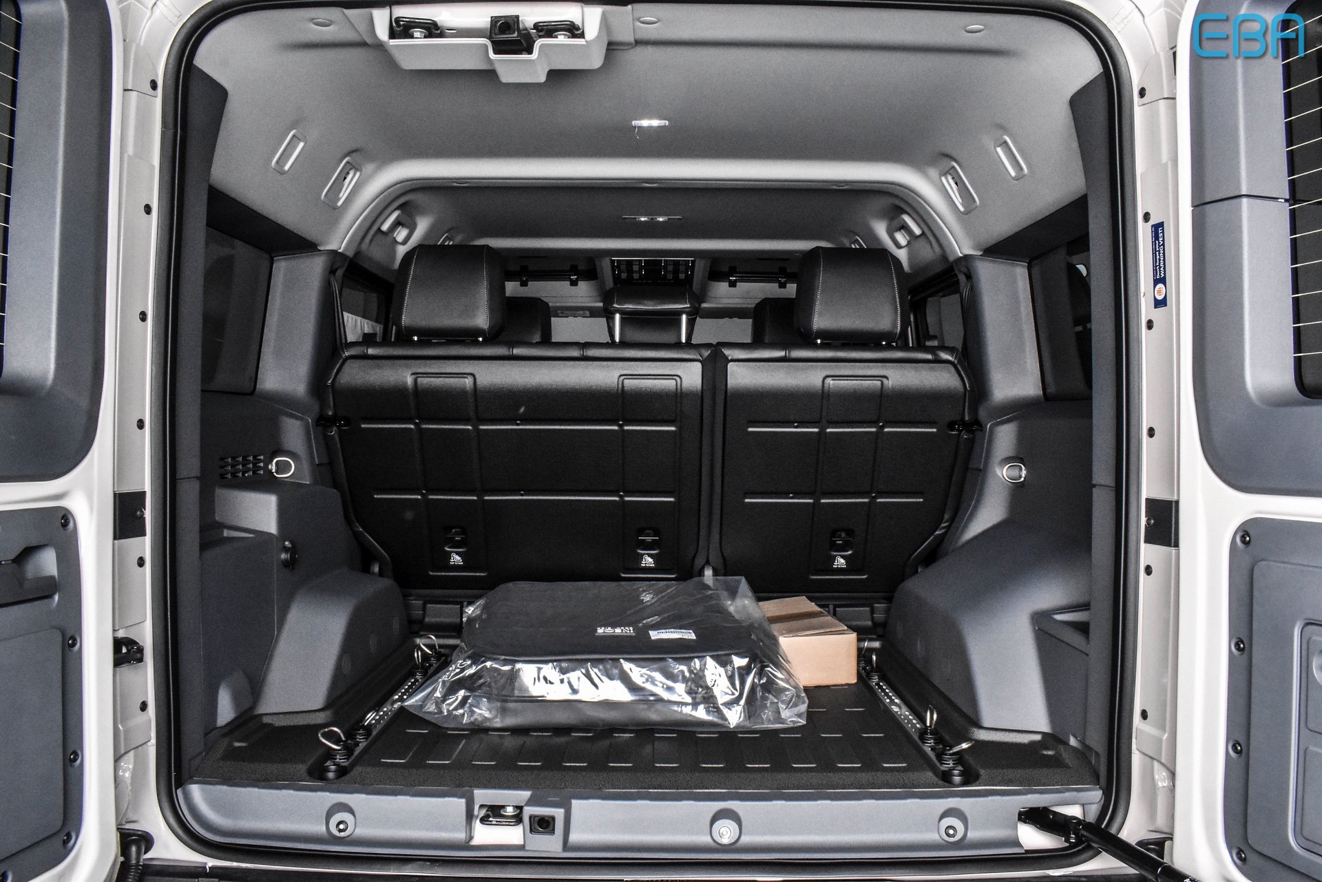 New 2025 INEOS Grenadier Trialmaster Edition 4D Sport Utility in Seattle #SF024102 | Elliott Bay ...