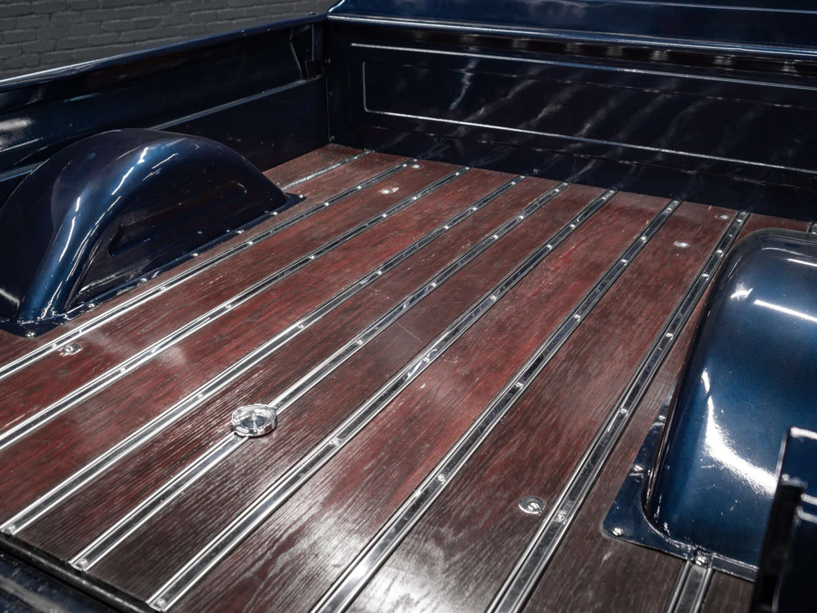 Pre-Owned 1960 GMC 910 Custom Pickup Turbo LS 5.3 Litre 660 Dyno Tuned ...