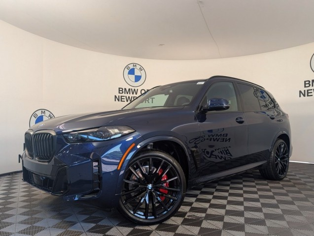 BMW of Newport | Official BMW Dealer Near Providence