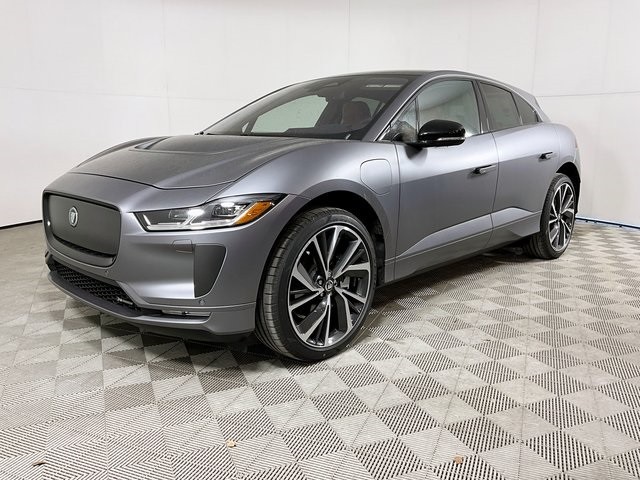 New 2024 Jaguar I PACE HSE 4D Sport Utility in North Miami RR1634781 Warren Henry Auto Group
