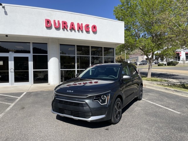 Durango Kia | Your Premier Kia Dealership in Durango, CO