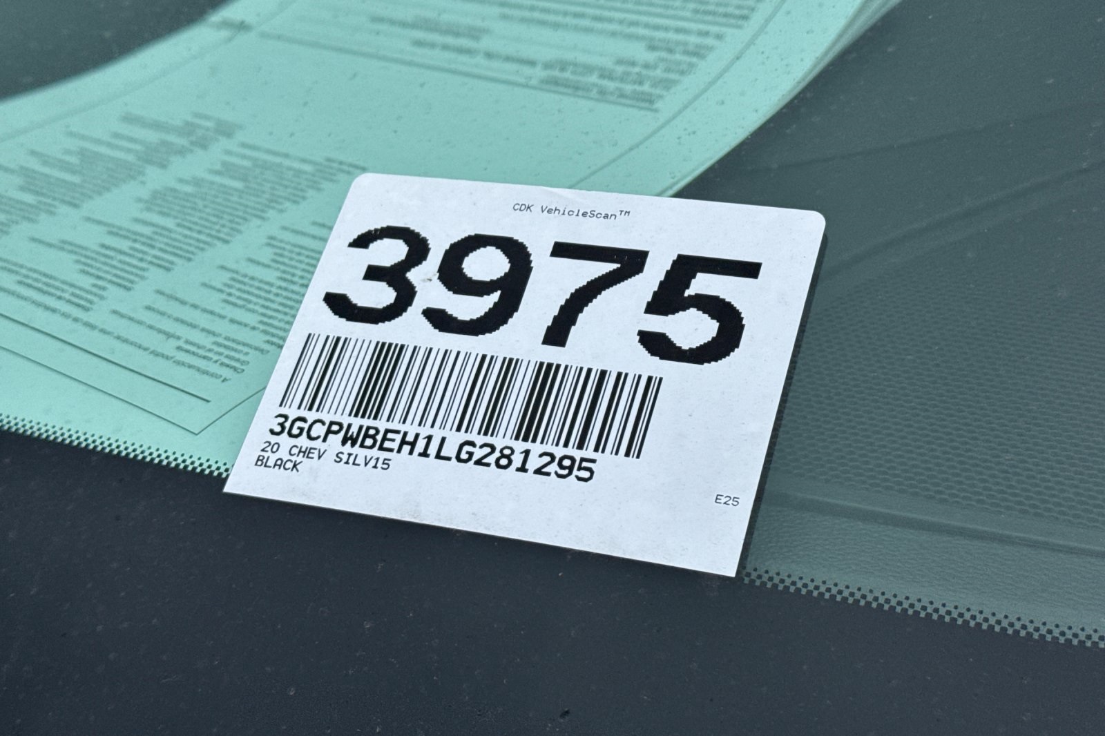 Pre-Owned 2020 Chevrolet Silverado 1500 Custom 4D Crew Cab in La Mesa ...