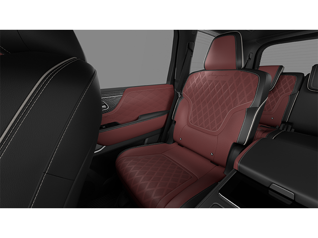 New 2025 INFINITI QX80 AUTOGRAPH 4WD SUV in Dallas #5341416 | Sewell ...