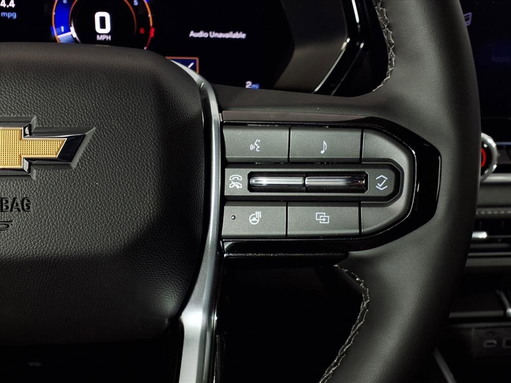 New 2026 Chevrolet Colorado LT Crew Cab in #C146744 | Classic Southeast ...