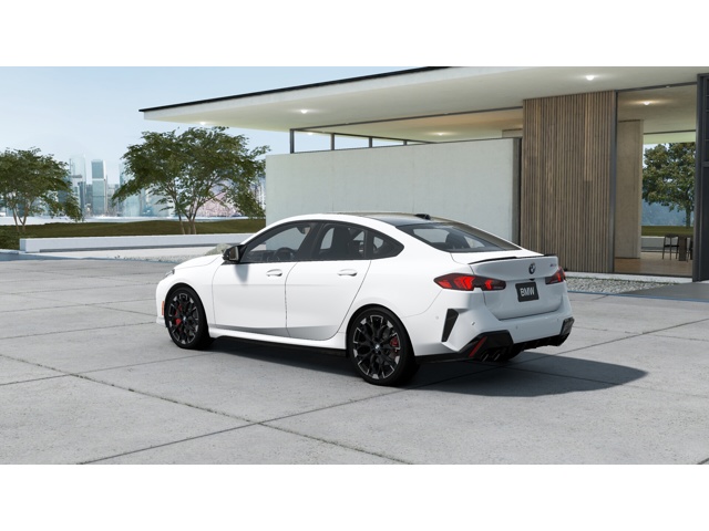 New 2026 BMW 2 Series M235 Coupe in Mount Laurel # | BMW of Mount Laurel