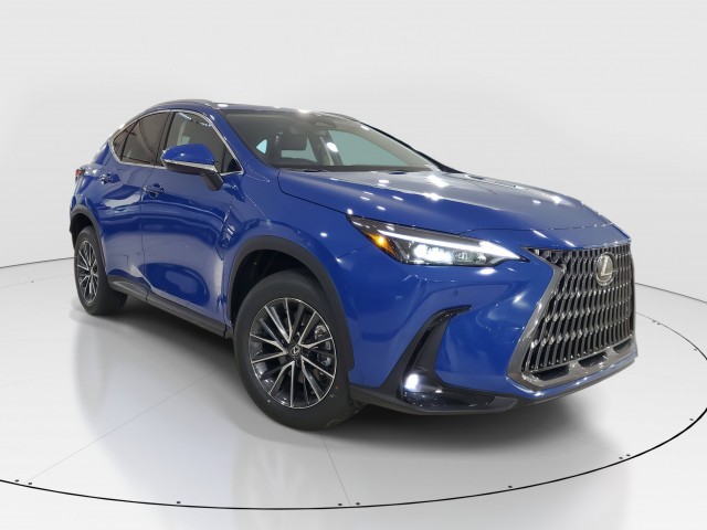 New 2025 Lexus NX 350 PREMIUM SUV in Miami #L99118 | Lexus of Kendall