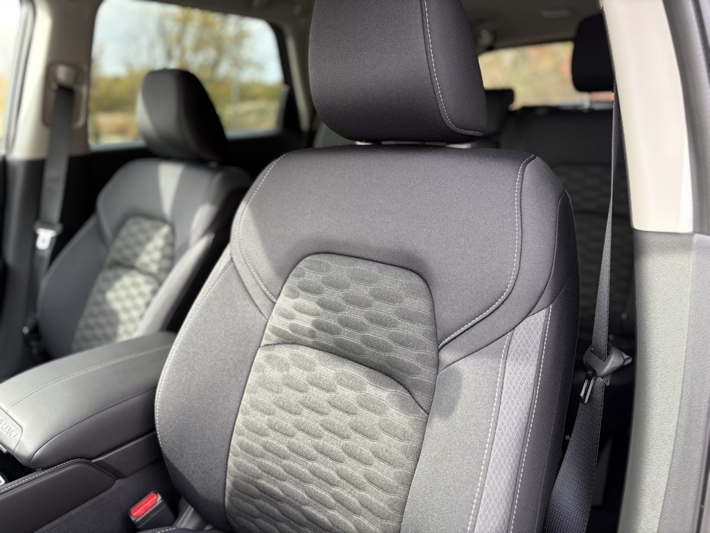 New 2025 Nissan Pathfinder SV SUV in Orland Park #84846 | Zeigler ...