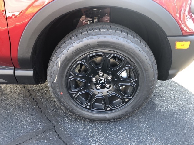 New 2025 Ford Bronco Sport Badlands 5 Door SUV, SUV & Crossovers in ...