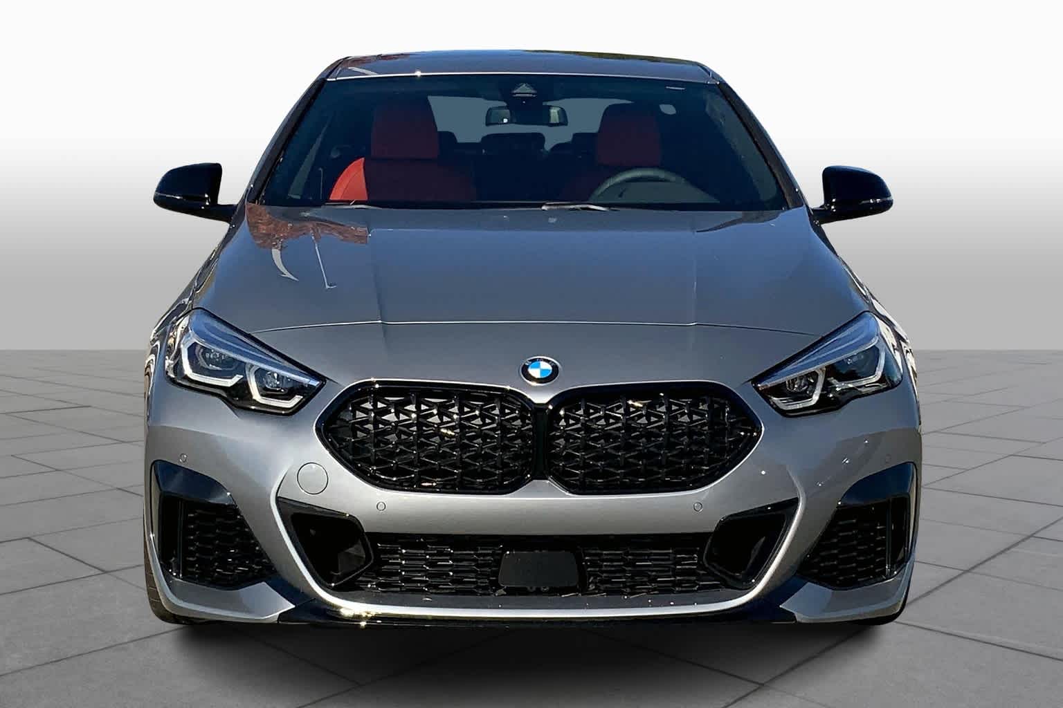 New 2024 BMW 2 Series M235i xDrive 4dr Car in Stratham #R7R19638 | BMW of Stratham