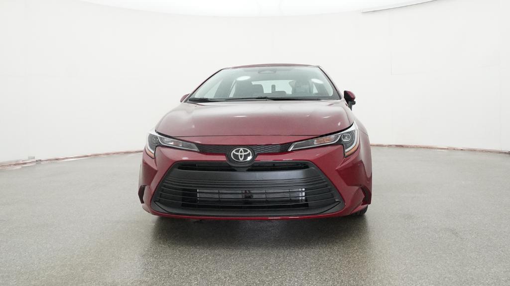 New 2026 Toyota Corolla LE LE near Atlanta – 5YFB4MDE0TP406820 | Beaver ...