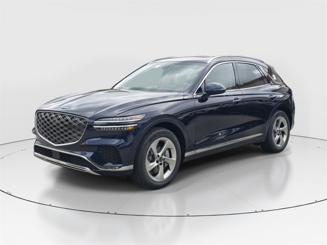 New 2026 Genesis GV70 2.5T Advanced 4D Sport Utility in Miami #GH041644 ...