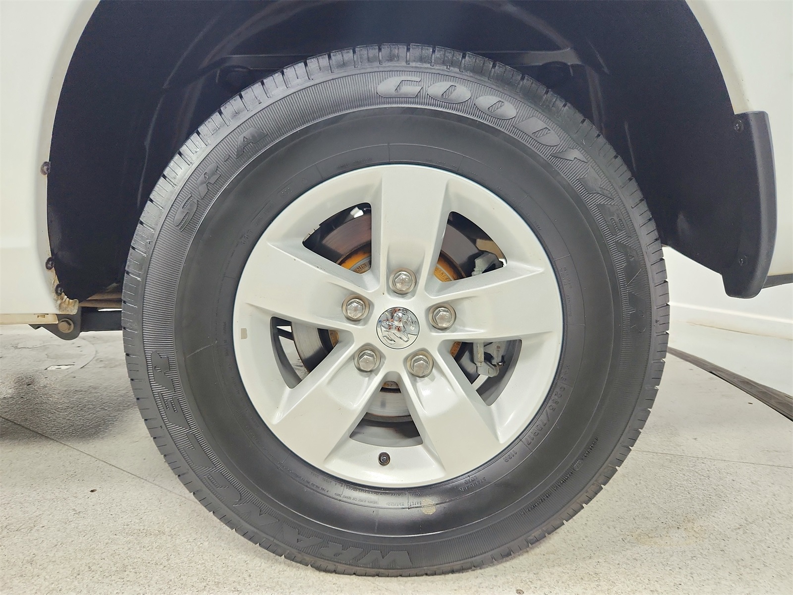 Pre-Owned 2022 Ram 1500 Classic Tradesman 2D Standard Cab in Savannah # ...