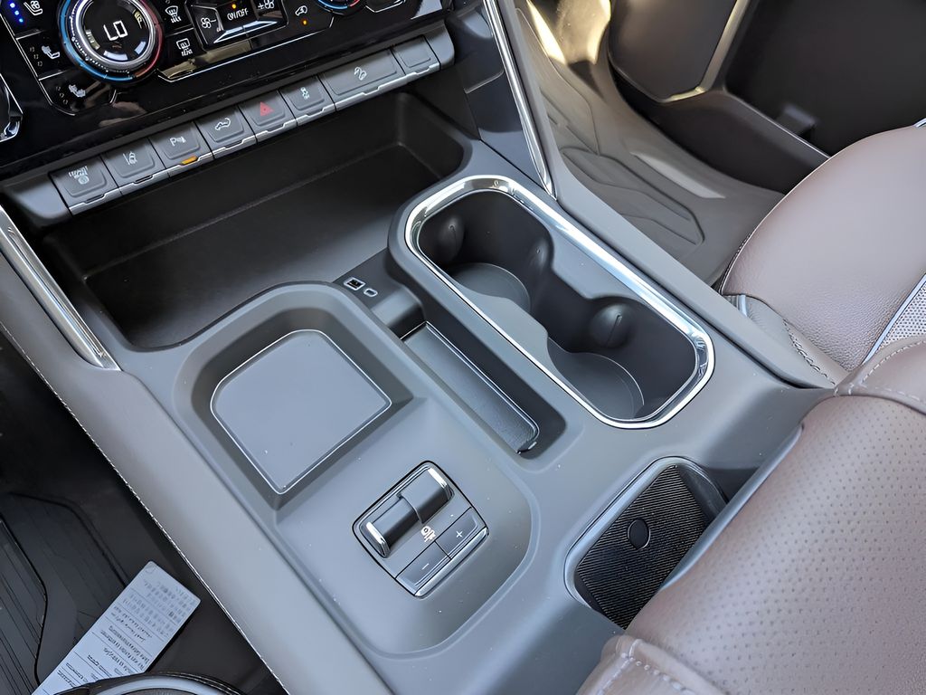 New 2025 GMC Sierra 2500HD Denali 4D Crew Cab in Austin #SF355001 ...