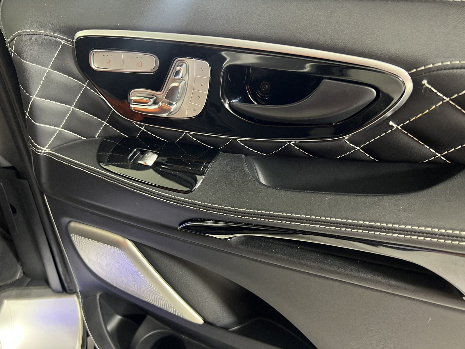 2020 Mercedes-Benz Luxury Metris MAYBACH Executive Van w/ Starlight ...