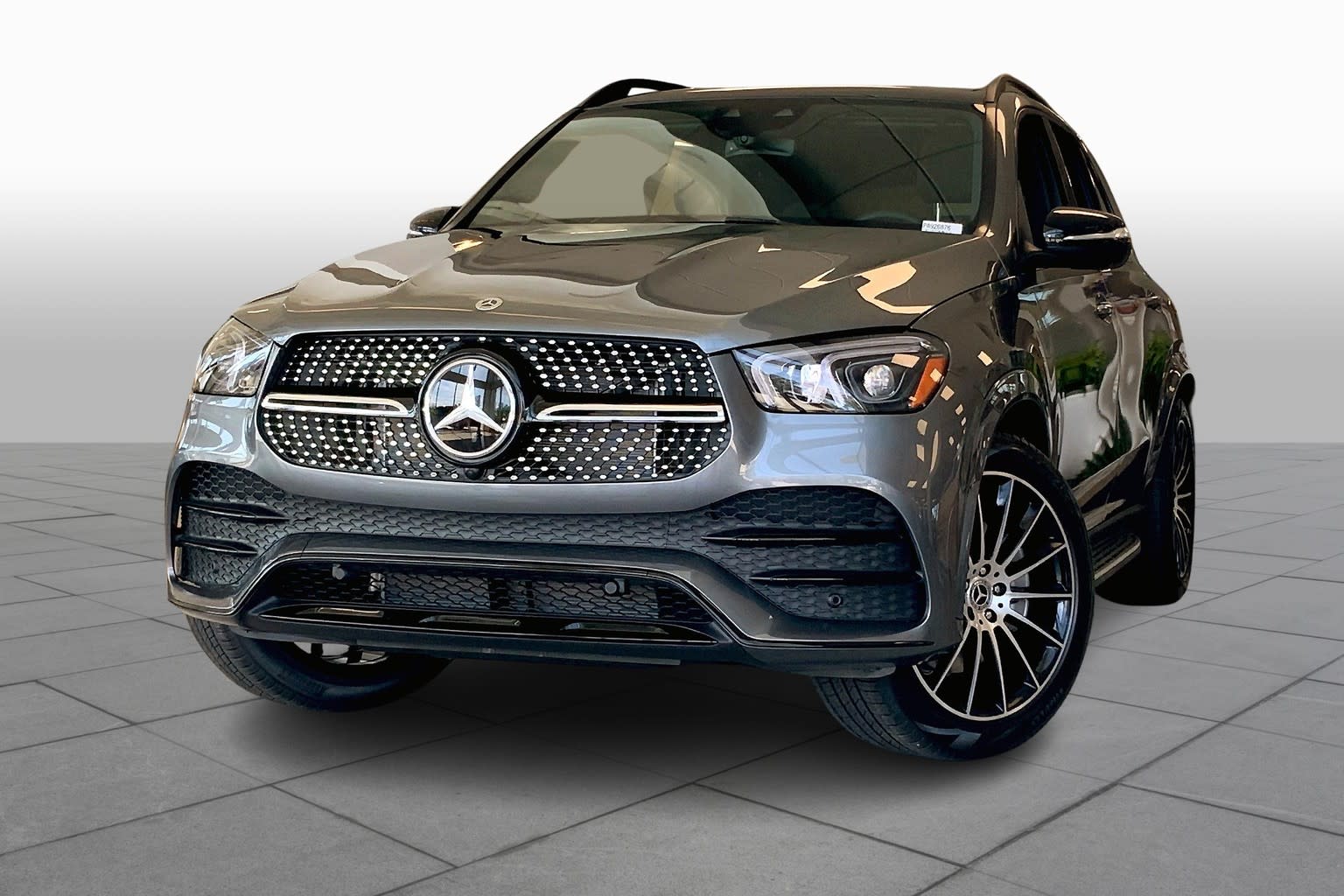 Certified Pre-Owned 2023 Mercedes-Benz GLE 450 Sport Utility in Augusta #PA926876 | Mercedes ...