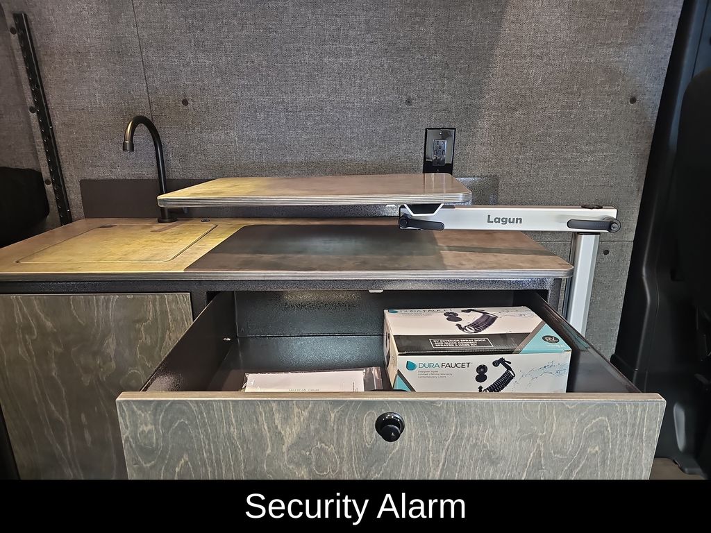 New 2025 RAM ProMaster High Roof Cargo Van in Colorado Springs #775033 ...