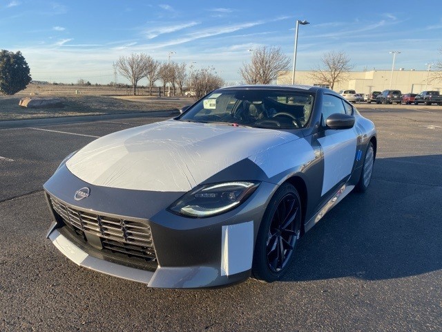New 2024 Nissan Z Performance 2D Coupe in Norman #RM361970 | Bob Moore ...