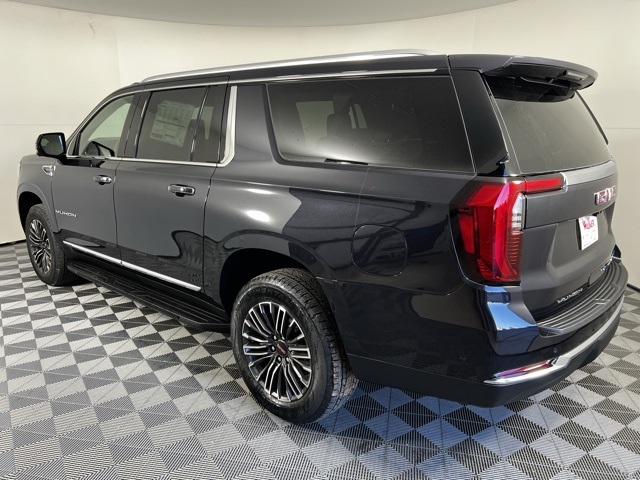 New 2026 GMC Yukon XL Elevation 4D Sport Utility in Alexandria #626222 ...