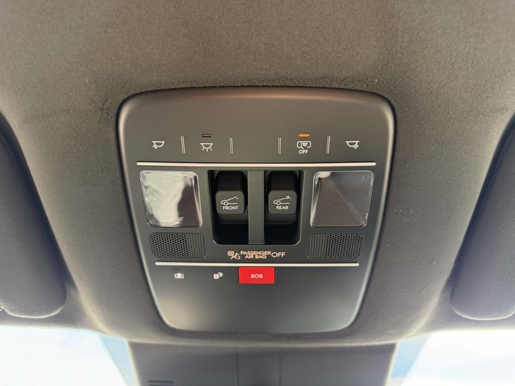 New 2026 Hyundai PALISADE HYBRID Calligraphy 4D Sport Utility in ...