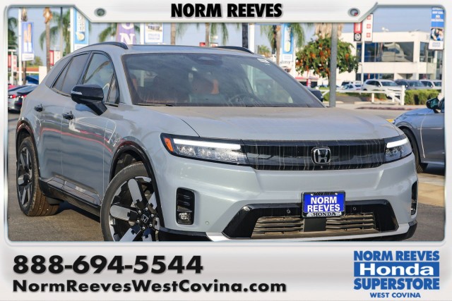 New 2024 Honda Prologue Elite AWD for Sale in West Covina CA #24-3921 ...