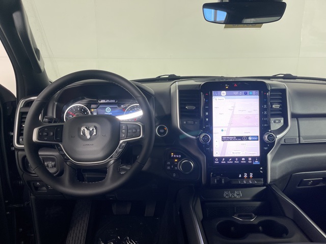 New 2026 Ram 1500 Big Horn/Lone Star 4D Crew Cab in Shakopee #D9740 ...