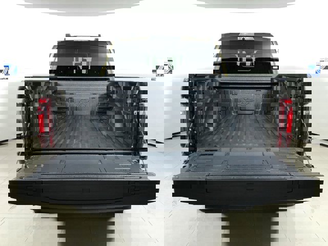 New 2025 Ford F-150 Raptor w/802A Raptor 37 Package Super Crew Cab Crew ...