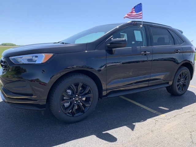 New 2024 Ford Edge SE Whitehouse, OH | Ford Edge Whitehouse