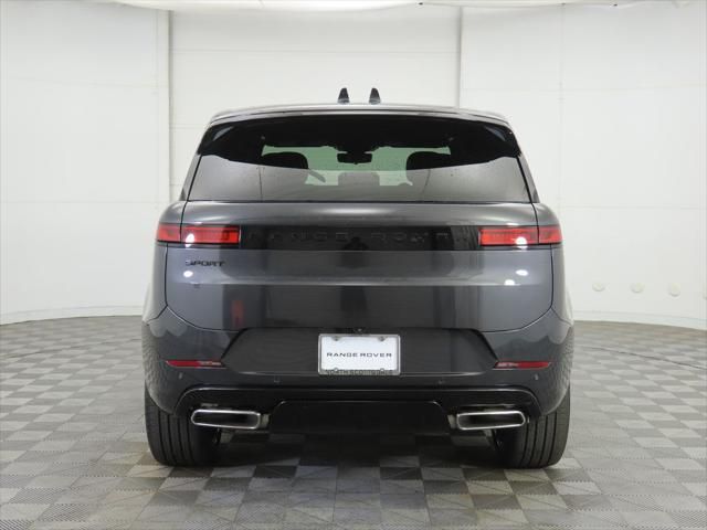 New 2026 Land Rover Range Rover Sport Dynamic SE SUV in Phoenix #L12911 ...