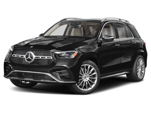 New 2025 Mercedes-Benz GLE450 GLE450 SUV in Oakville #MB25279 | Mercedes-Benz Oakville