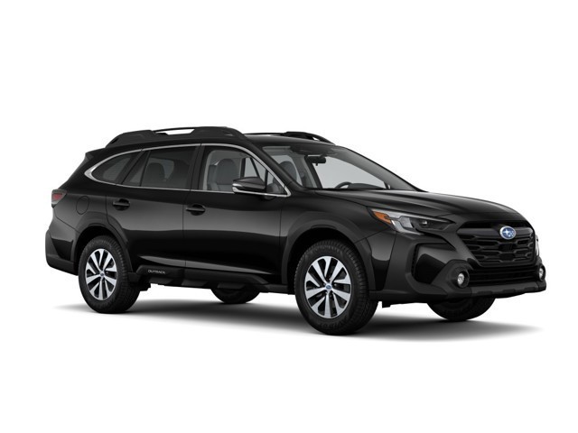 New 2025 Subaru OUTBACK Base WAGON in Orchard Park #SLO250827 | West ...