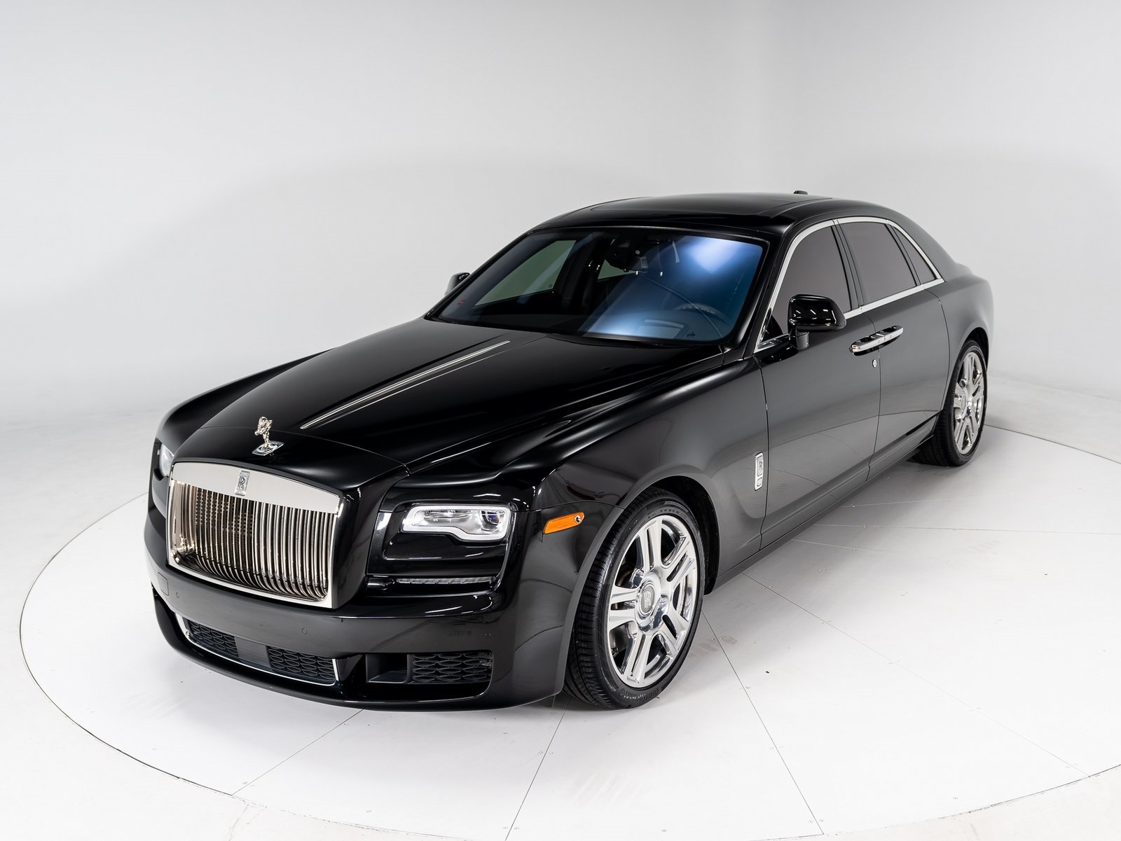 Rolls Royce Ghost VIN Decoder & Lookup Rolls Royce Ghost VIN Decoder & Lookup