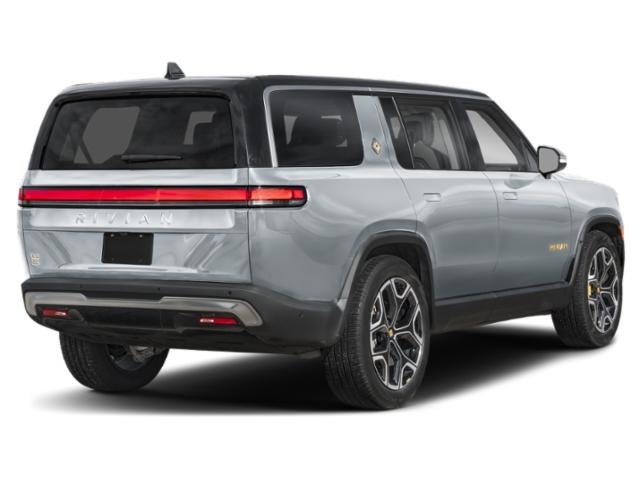 Pre-Owned 2025 Rivian R1S Ascend Sport Utility in Bloomington #P9423 ...