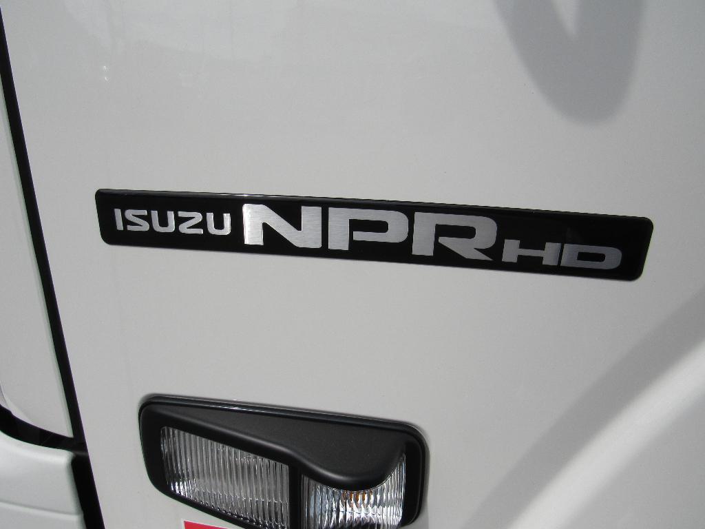 New 2024 Isuzu NPR-HD Tiltmaster in Jacksonville #205029I | Nimnicht Isuzu Trucks