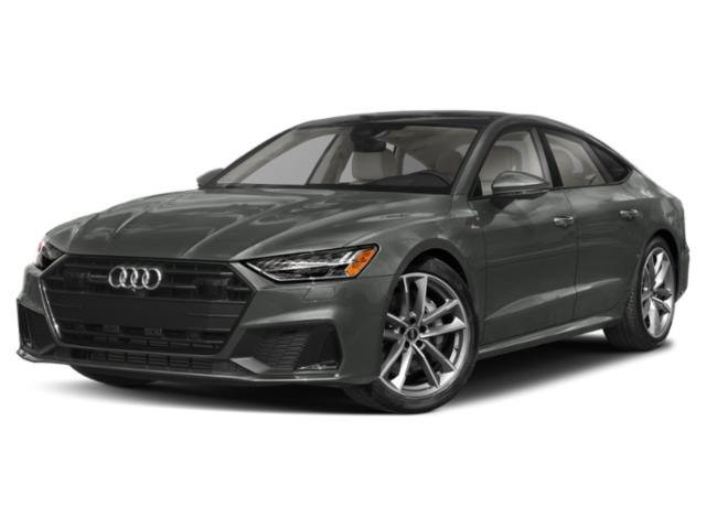 New 2024 Audi A7 Prestige Hatchback in Omaha #A018986 | Baxter Auto Group