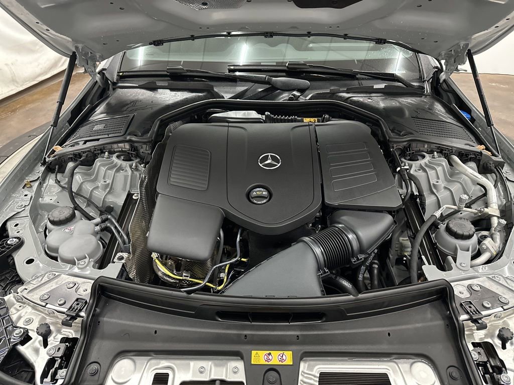 New 2024 Mercedes-Benz CLE CLE 300 Coupe in Austin #M66364 | Mercedes ...