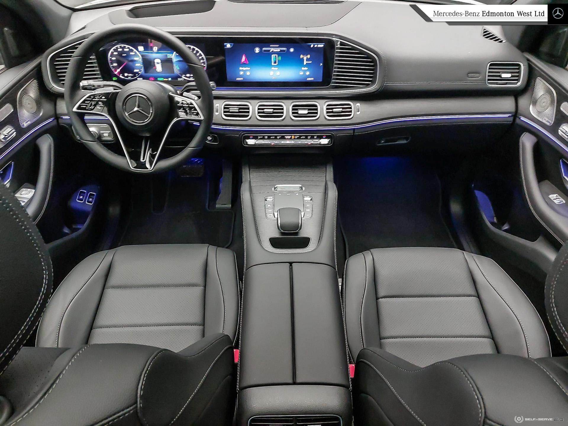 New 2025 Mercedes-Benz GLE 450e 4MATIC SUV – Manufaktur Grey Solid ...