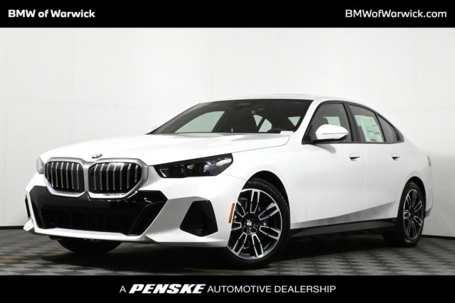 New 2026 BMW 5 Series 530i xDrive 4D Sedan in Warwick #65382 | Inskip's ...