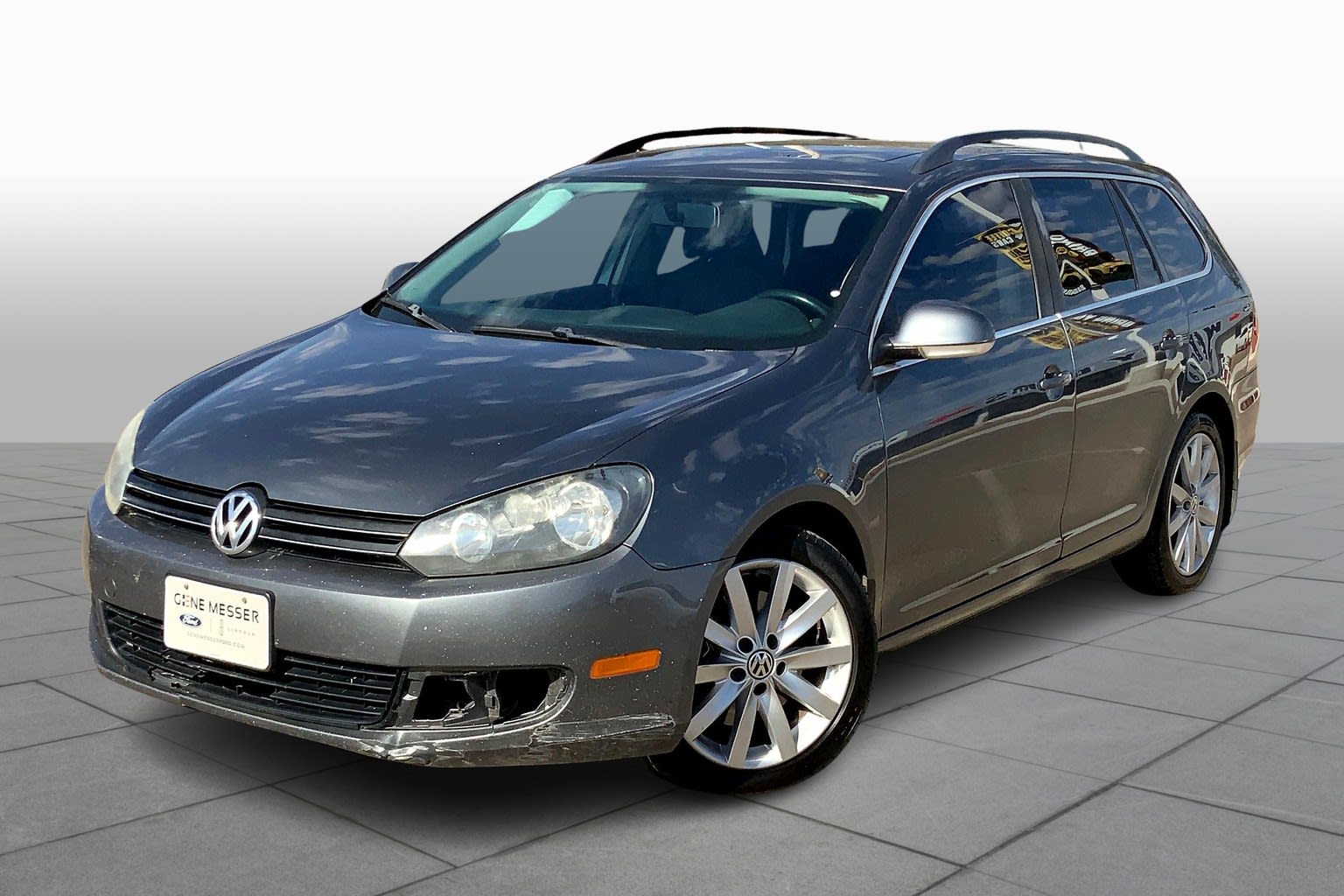 2011 Vw Jetta Tdi Wagon