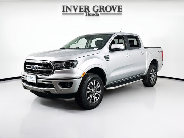 Used 2019 Honda Ranger Lariat For Sale Inver Grove Heights MN | Saint ...
