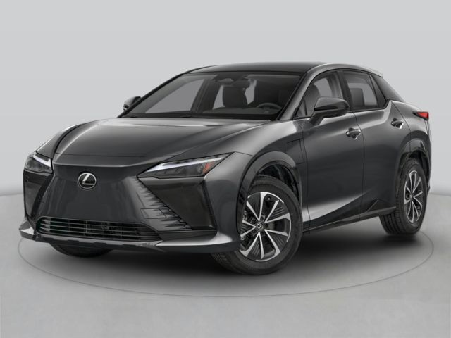 New 2025 Lexus RZ PREMIUM 4D Sport Utility in Westport #S415 | New ...