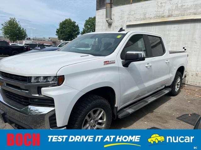 Nucar New Hampshire | Dealers Serving Tilton, Plymouth, and Gorham